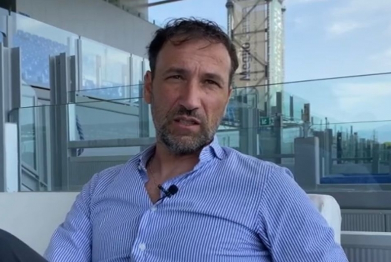 LA GIOIA DI GORGONE: “SPLENDIDO IL CORAGGIO DEI RAGAZZI, IN CAMPO ...