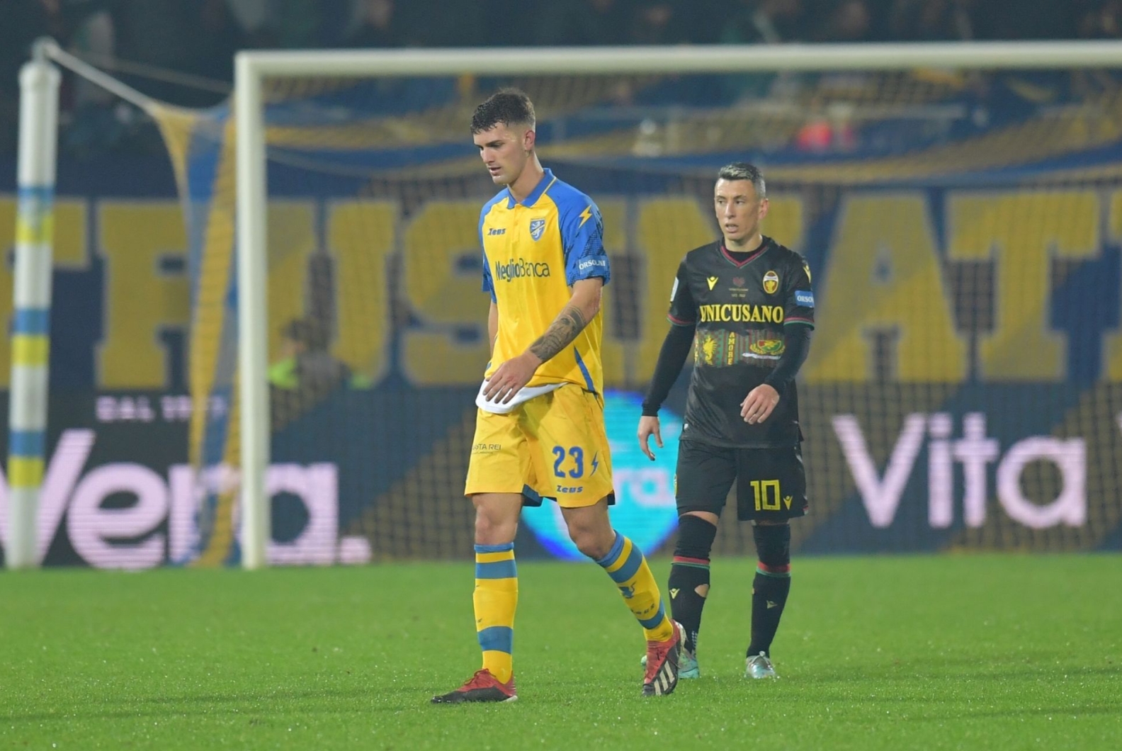 KALAJ, LA DEDICA STRUGGENTE: “ERO EMOZIONATO, NON C’ERA MIO PADRE A ...